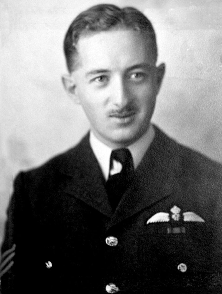Garen Donald Patruth – Gathering Our Heroes – Chatham-Kent's WWI & WWII ...