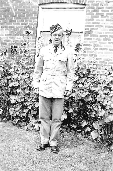 Jewiss, Edmund “Eddie” Alfred – Gathering Our Heroes – Chatham-Kent's ...