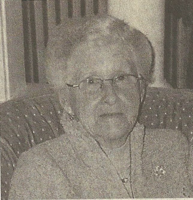 Taylor, Elizabeth ‘Besse’ (Dagneau) – Gathering Our Heroes – Chatham ...