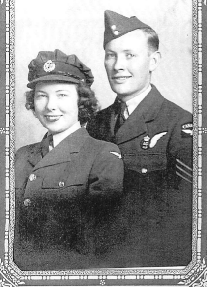 Lundy, Mary Helen House – Gathering Our Heroes – Chatham-Kent's WWI ...