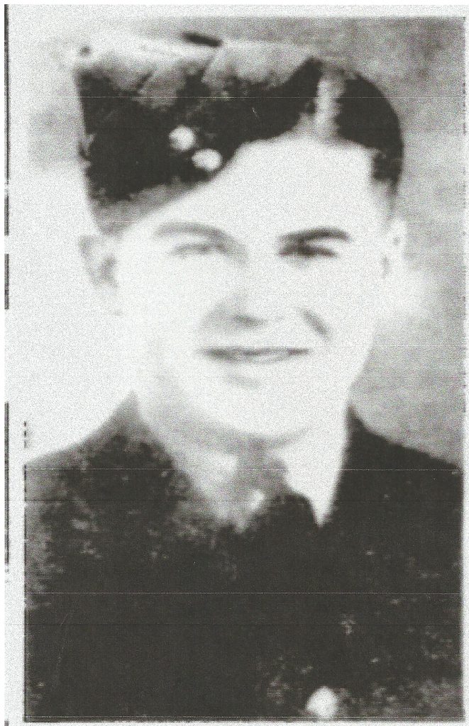 Milner, Joseph Carlyle – Gathering Our Heroes – Chatham-Kent's WWI ...